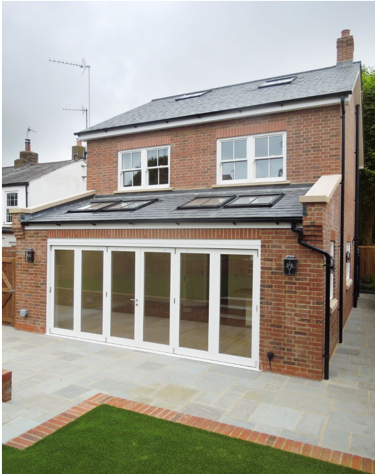 Which type of Ground Floor Extension is right for me? - Gogo Studio