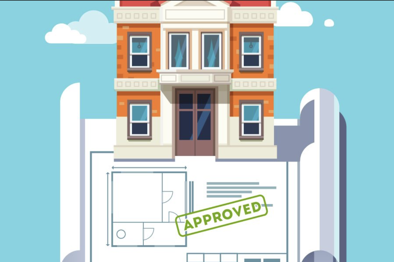 How to stay within the Permitted Development rights - Gogo Studio